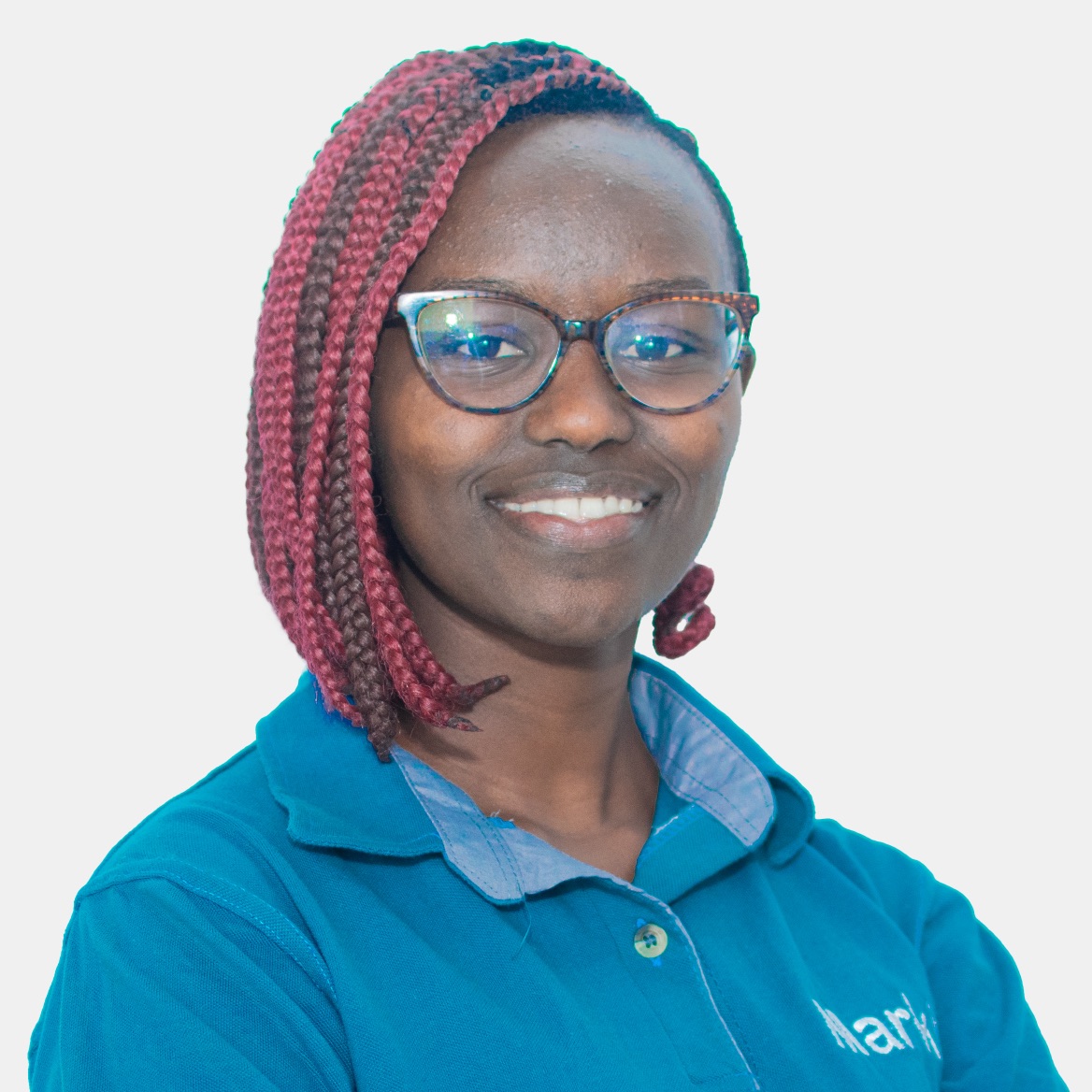 Meet the Team - Raino