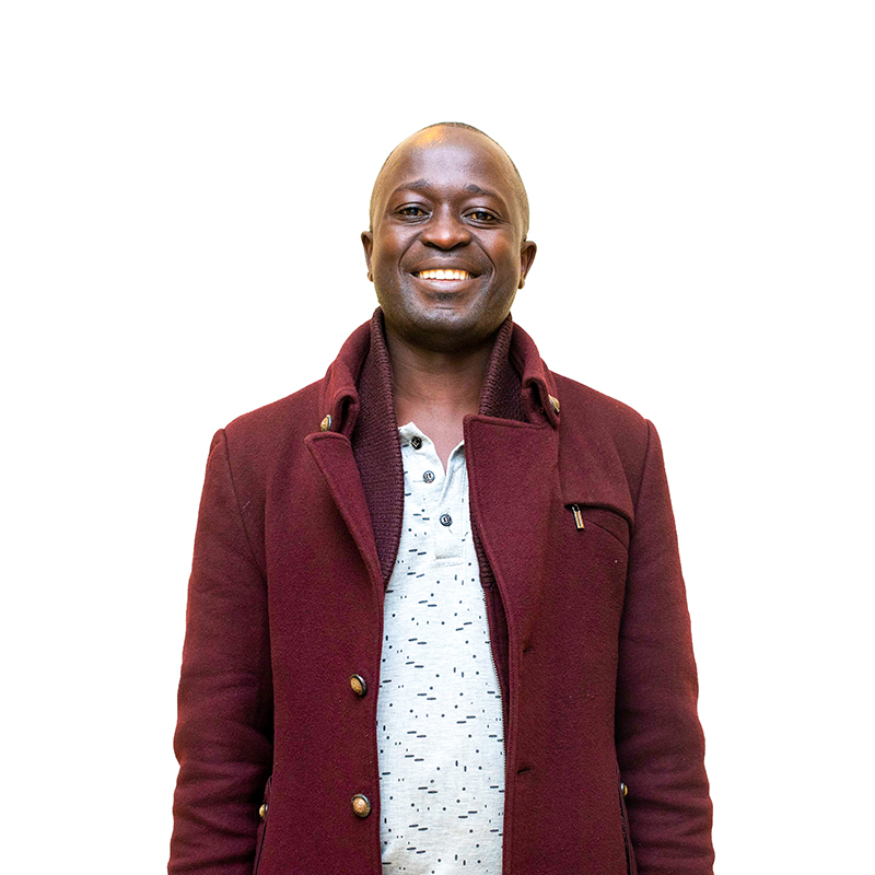 Meet the Team - Keep IT Cool | Deliver while still fresh