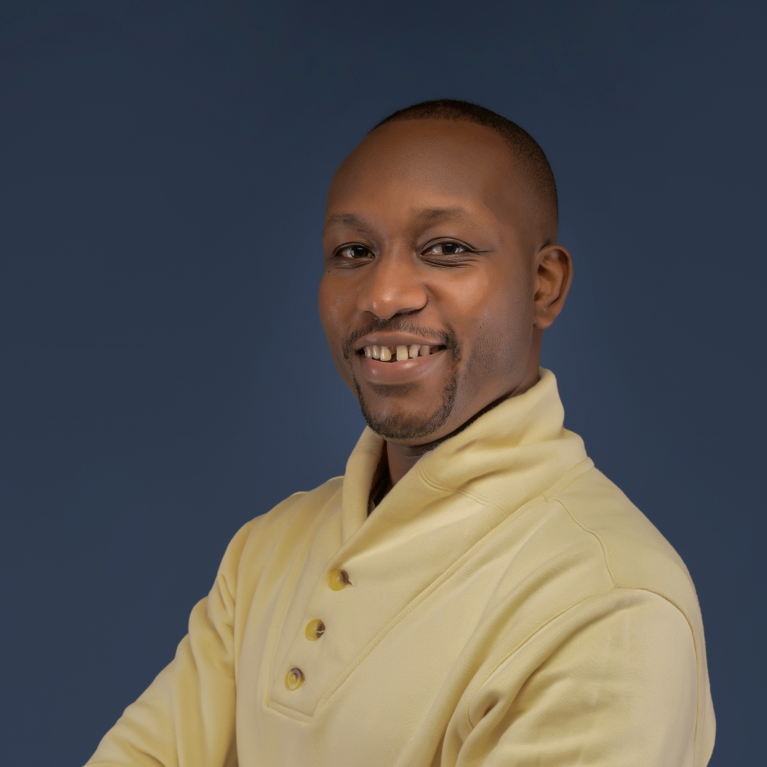 Meet the Team - Keep IT Cool